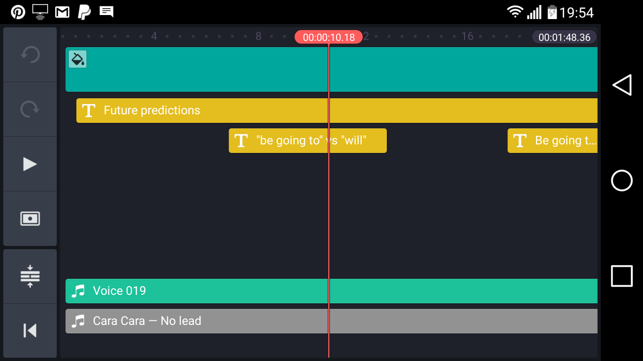 KINEMASTER Review - Video Editor for Mobile 2018